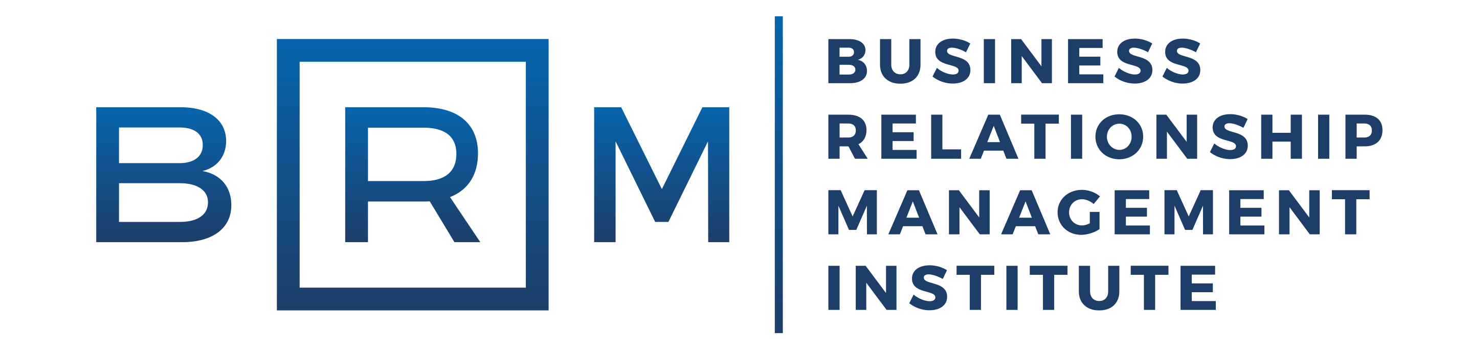 Business Relationship Manager (BRM) Metrics - BRM Institute