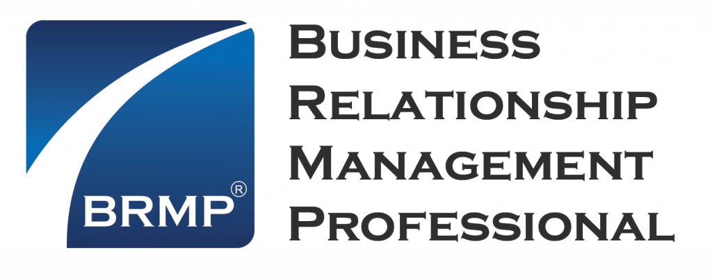Business Relationship Management Professional (BRMP®) - BRM Institute