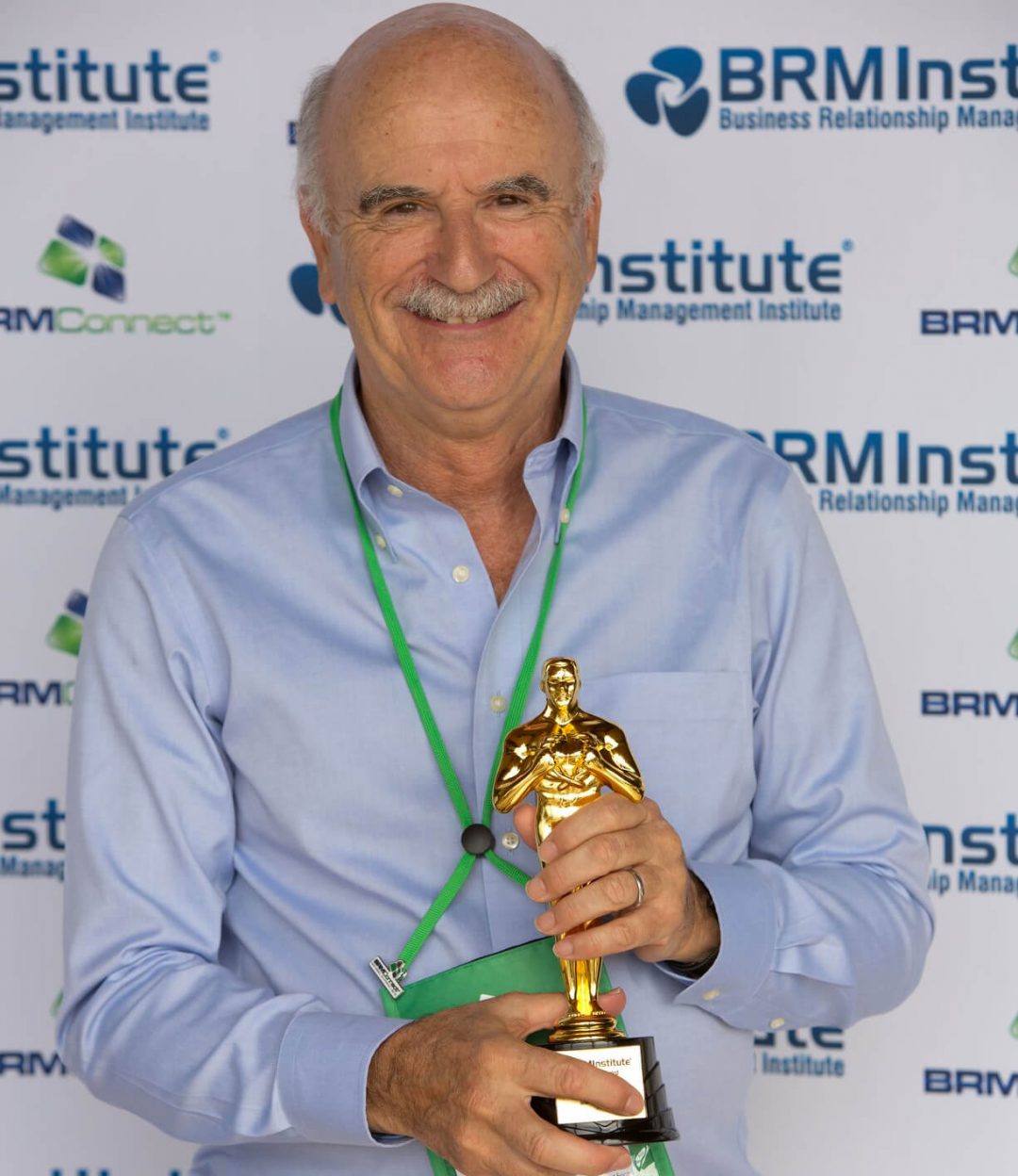 What's an Arnie? - BRM Institute