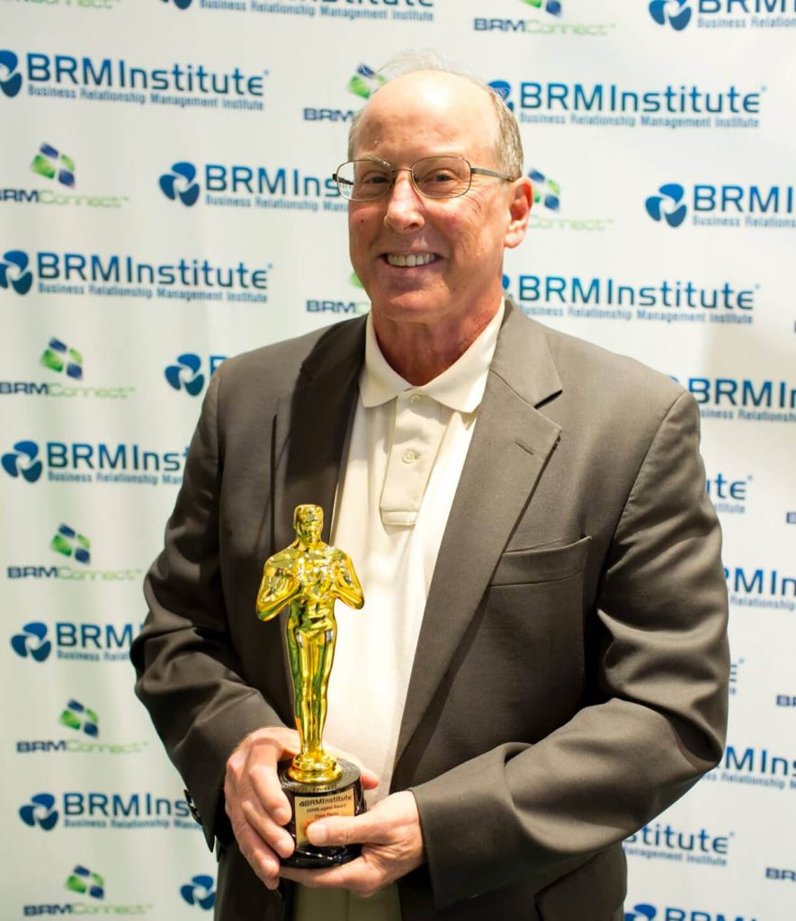 What's an Arnie? - BRM Institute