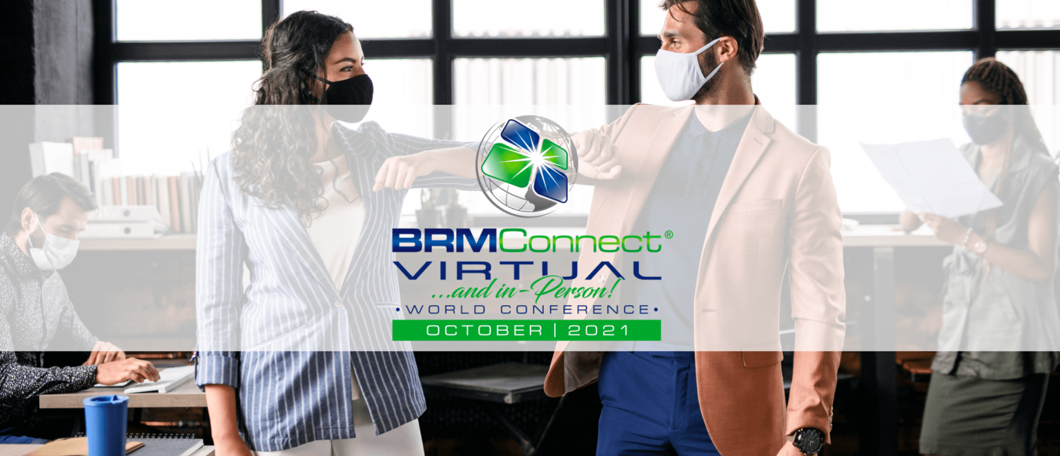 Business Relationship Management - BRM Institute