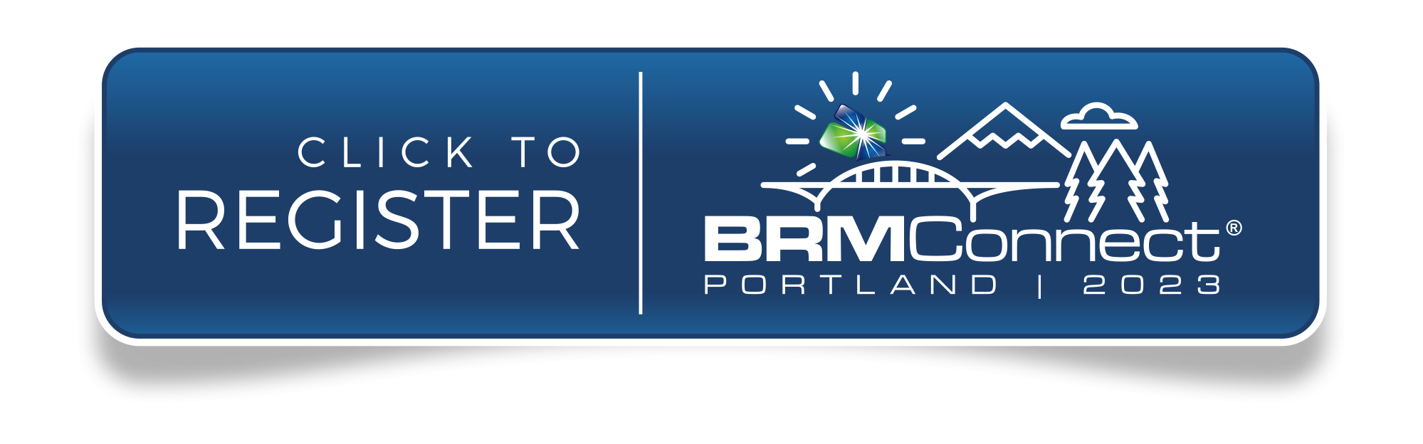 The 2022 World BRMConnect Conference: Stronger Together - BRM Institute