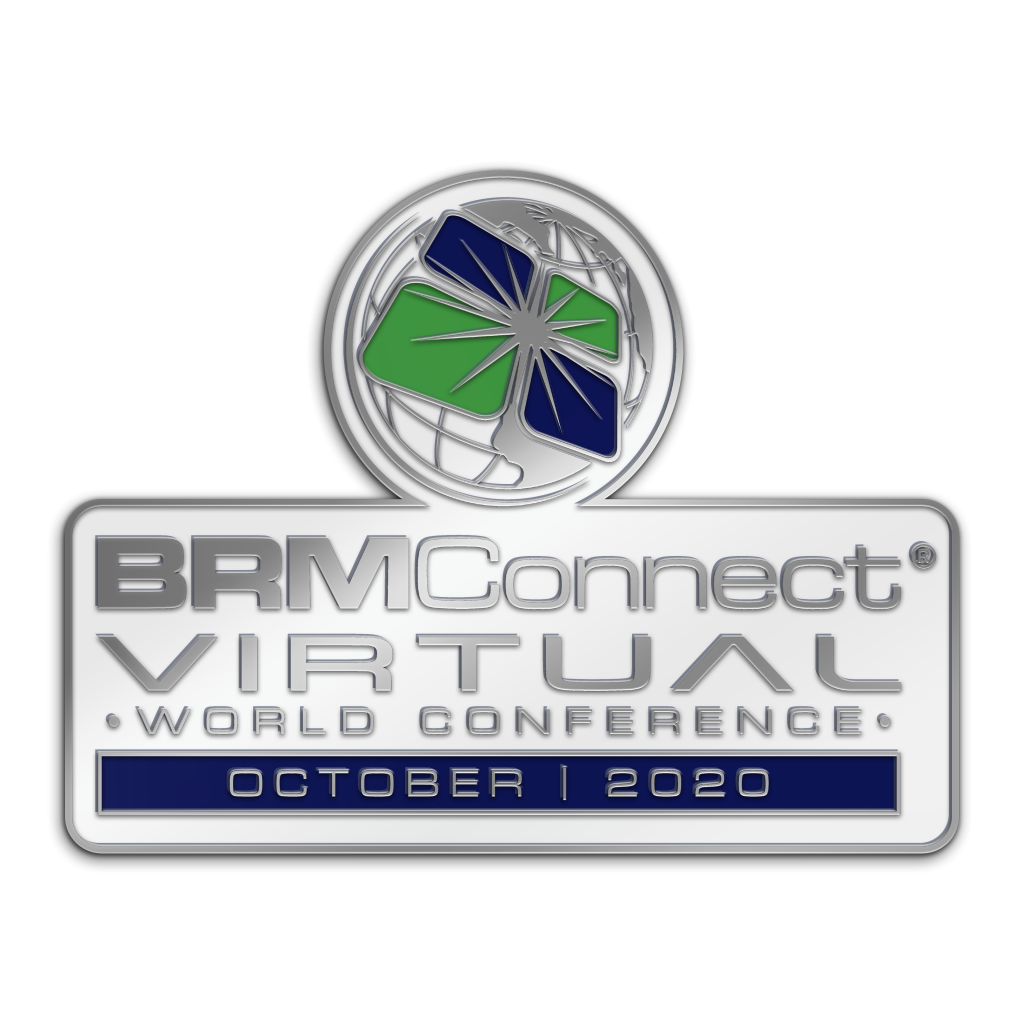 BRM Institute Pin Program: Recognizing BRMs around the Globe