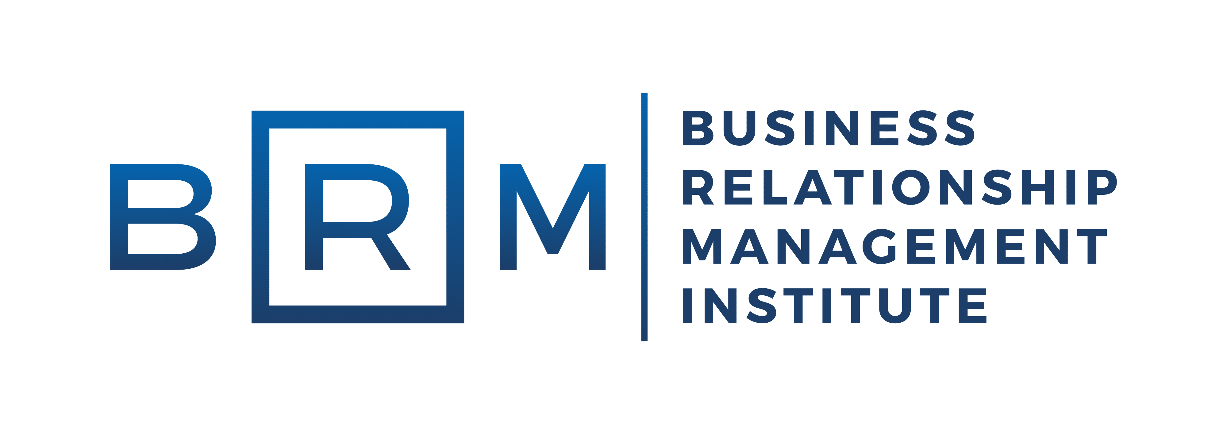 BRM Institute Core Values - BRM Institute