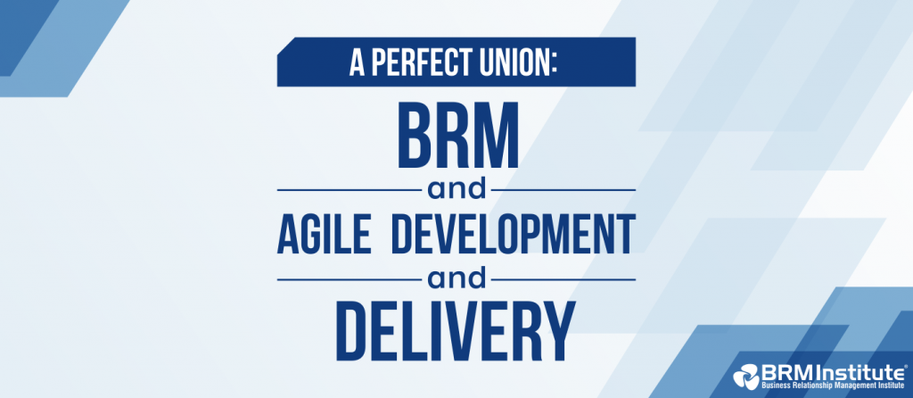 High Demand BRM Knowledge - BRM Institute