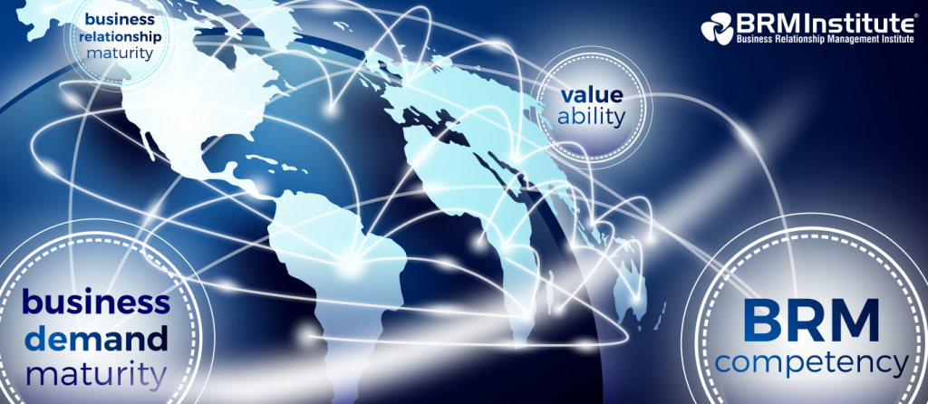 Global BRM Trends and Challenges - BRM Institute