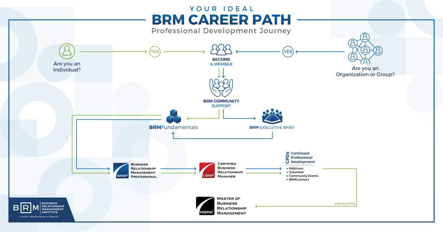 Business Relationship Management: The Knowledge Path to Success - BRM ...