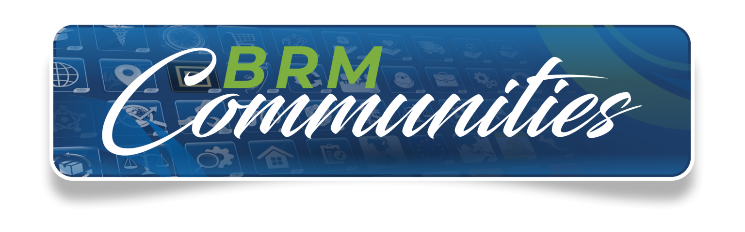 Business Relationship Management - BRM Institute