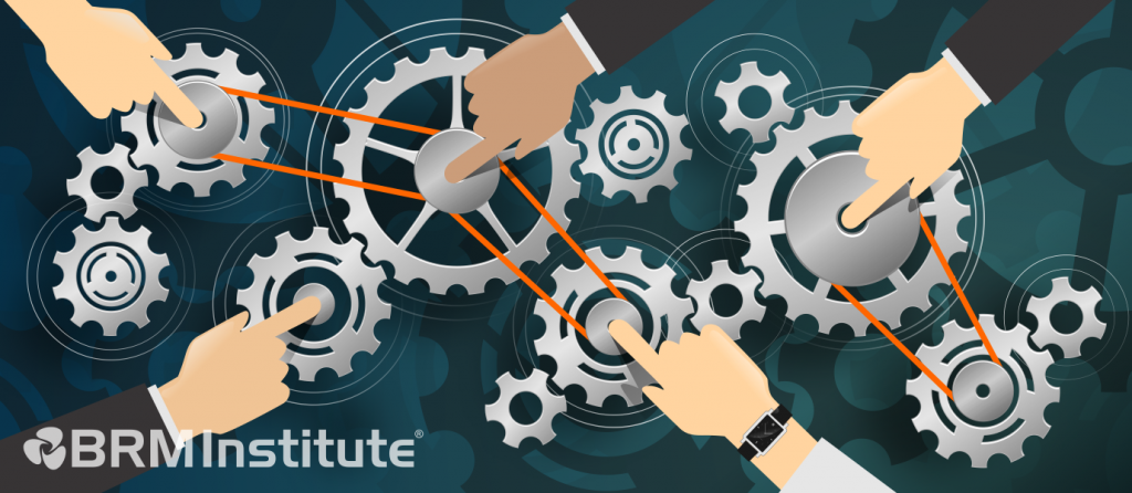 Leverage a BRM Capability to Earn Strategic Partnership - BRM Institute