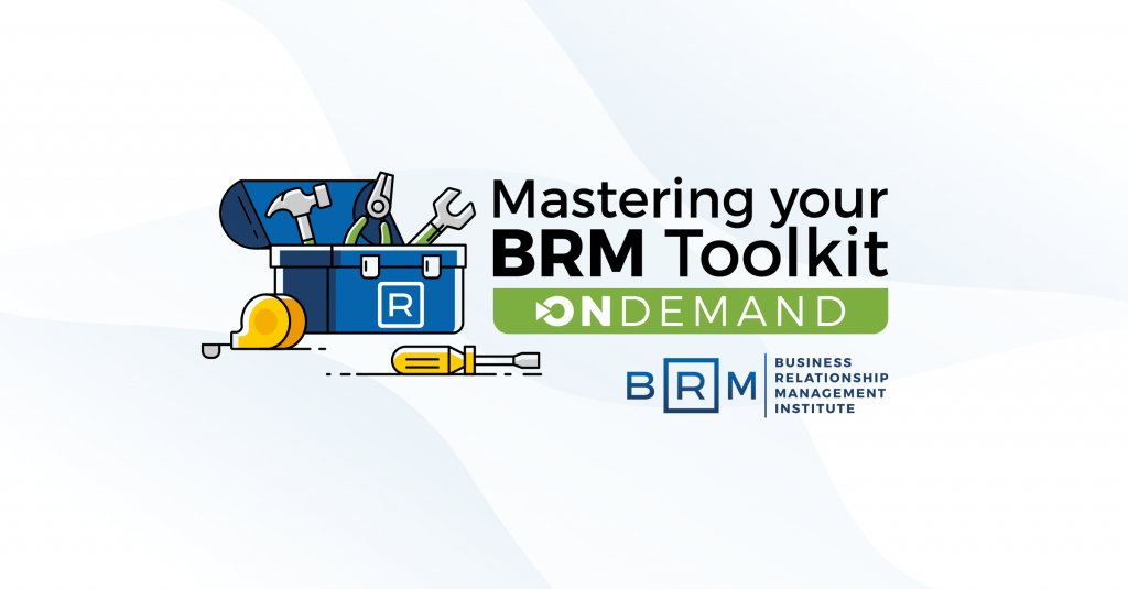 High Demand BRM Knowledge - BRM Institute
