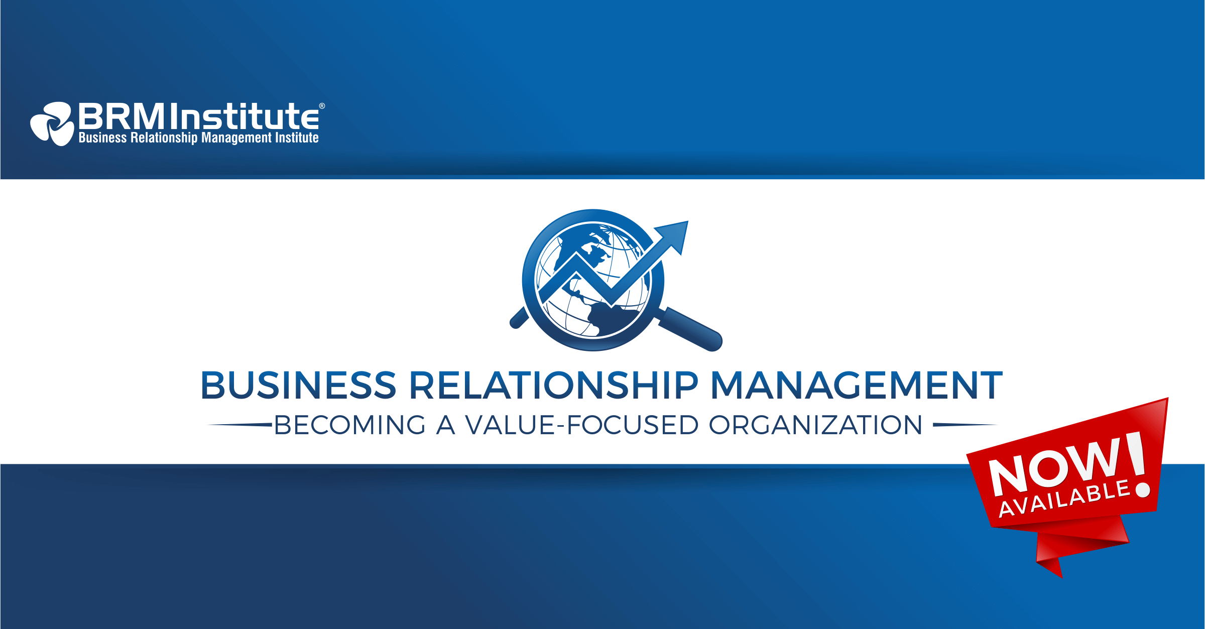 Becoming a Value-Focused Organization Workshop Official Release!