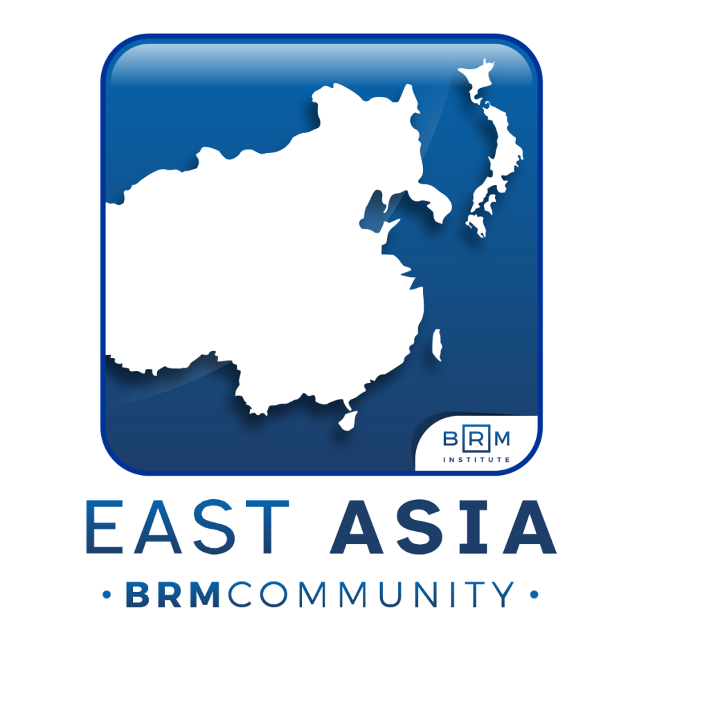 BRM Asia Pacific Community - BRM Institute