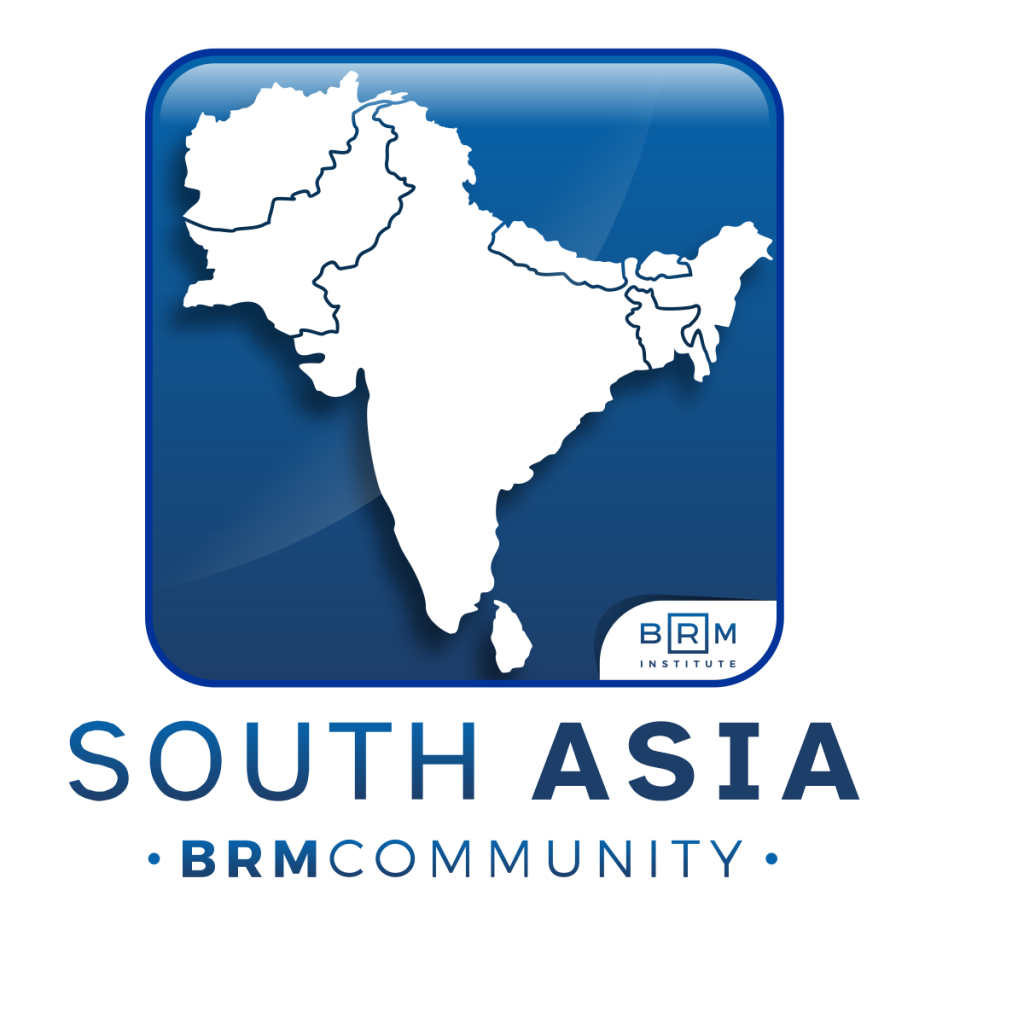 BRM Asia Pacific Community - BRM Institute