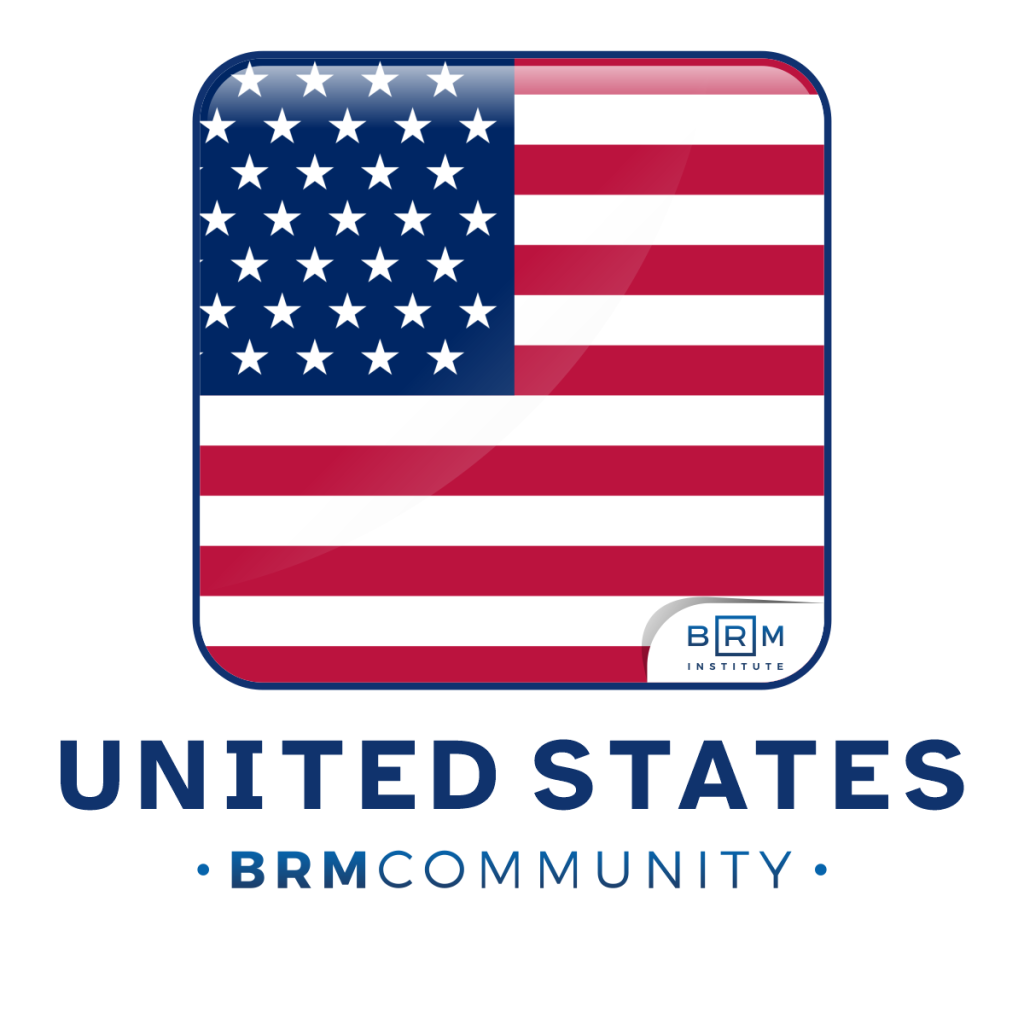 BRM United States Community - BRM Institute