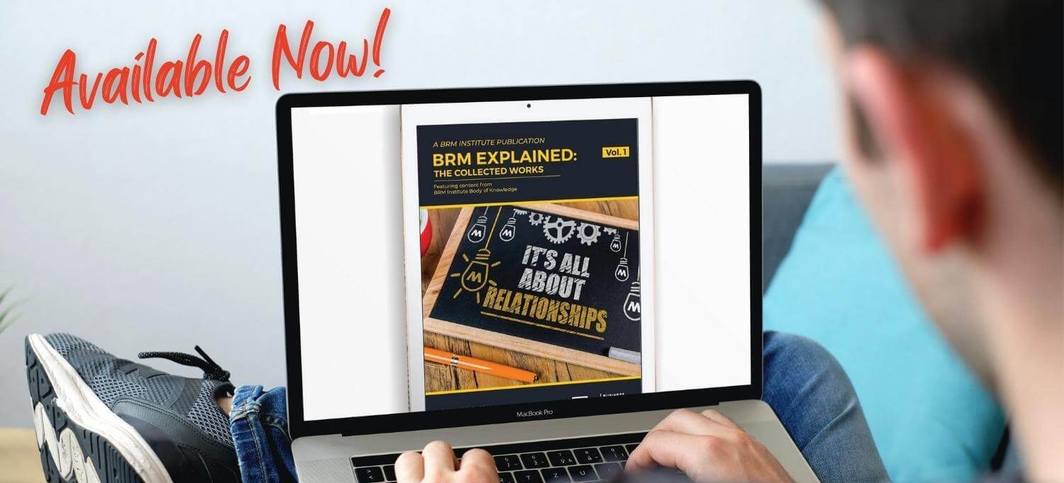 BRM Explained is Now Available! - BRM Institute