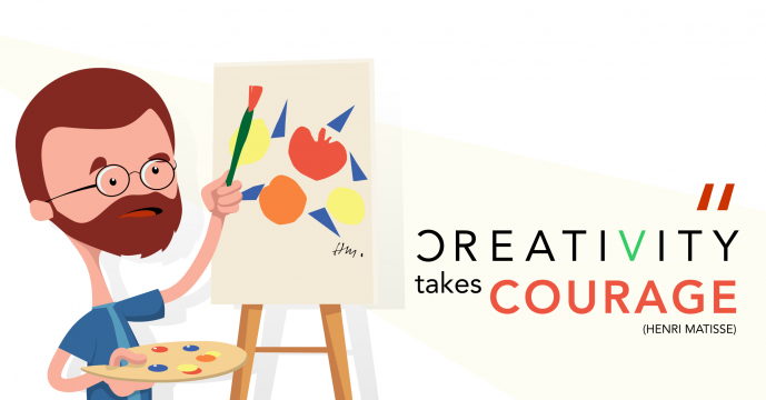 Creativity is the Power Skill that Drives Organizational Value