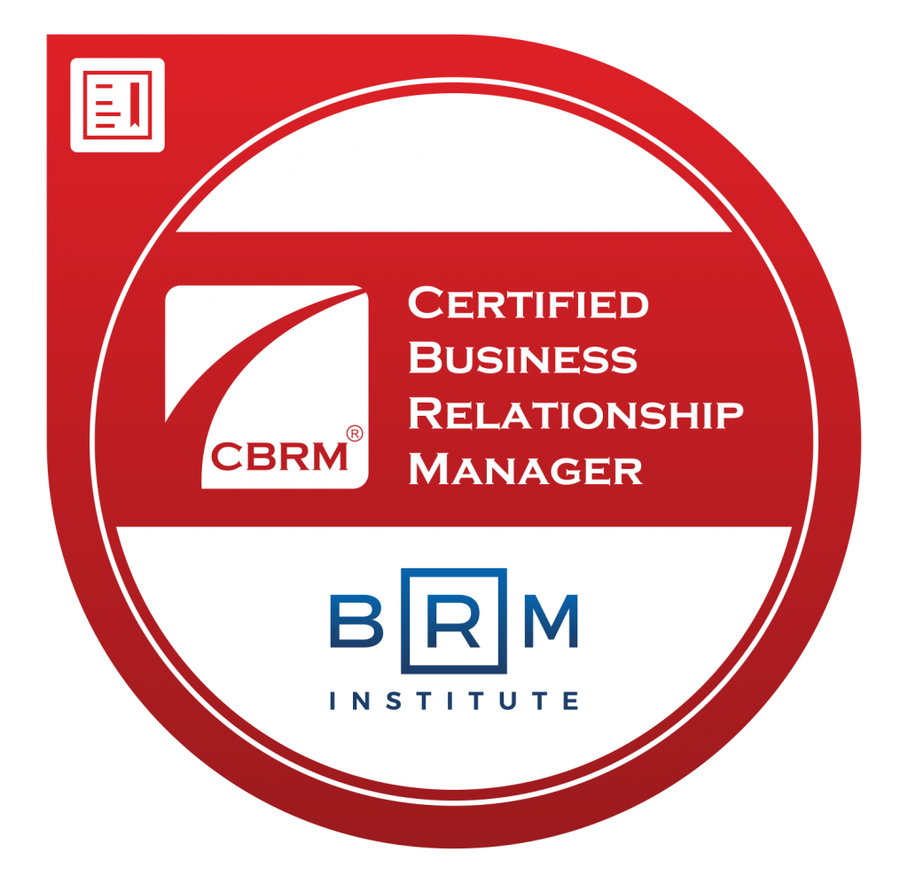 You've Got Your BRMP® ....Now What?