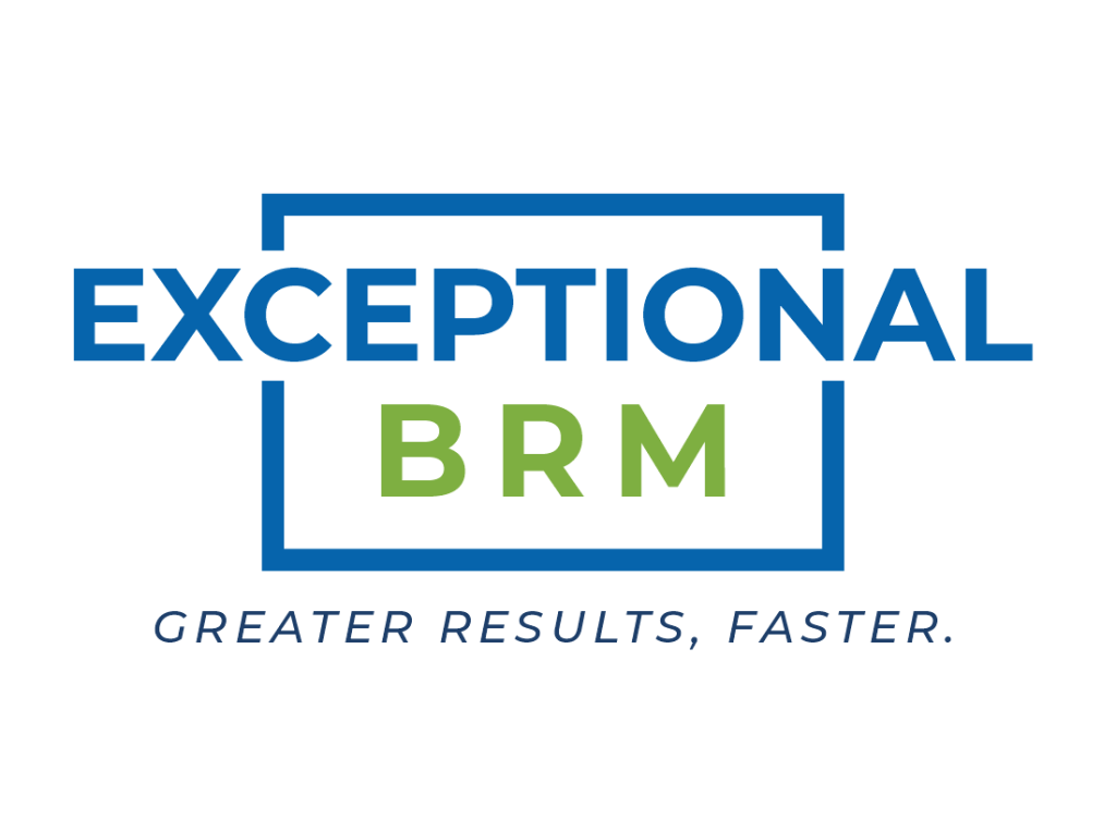 Exceptional Business Relationship Management Workshop