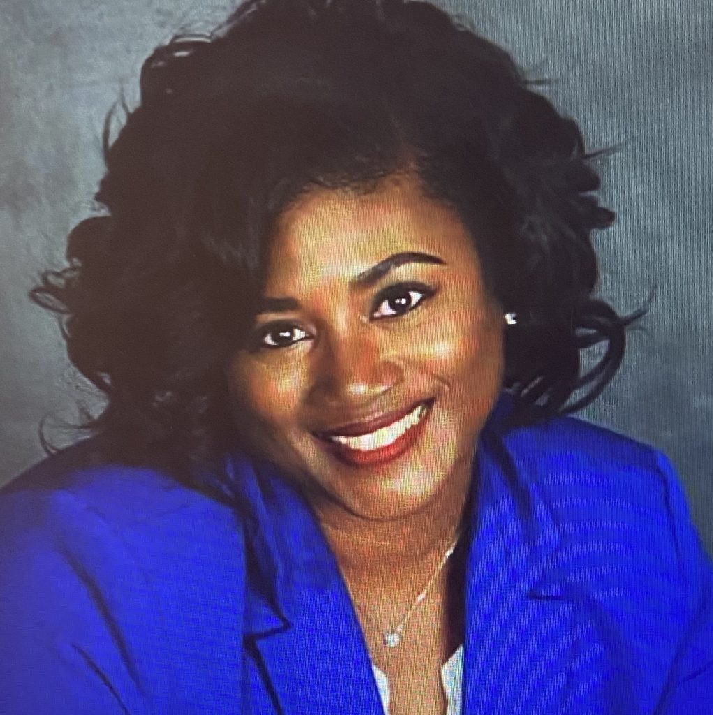 BRM Volunteers Leading the Way - BRM Institute