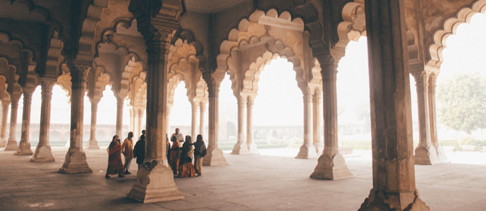 Announcing New Regional Ambassador to India - BRM Institute