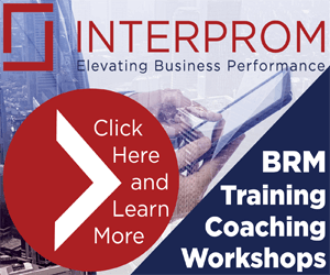 Business Relationship Management - BRM Institute
