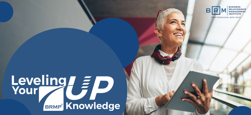 Level Up Your BRMP Knowledge - BRM Institute