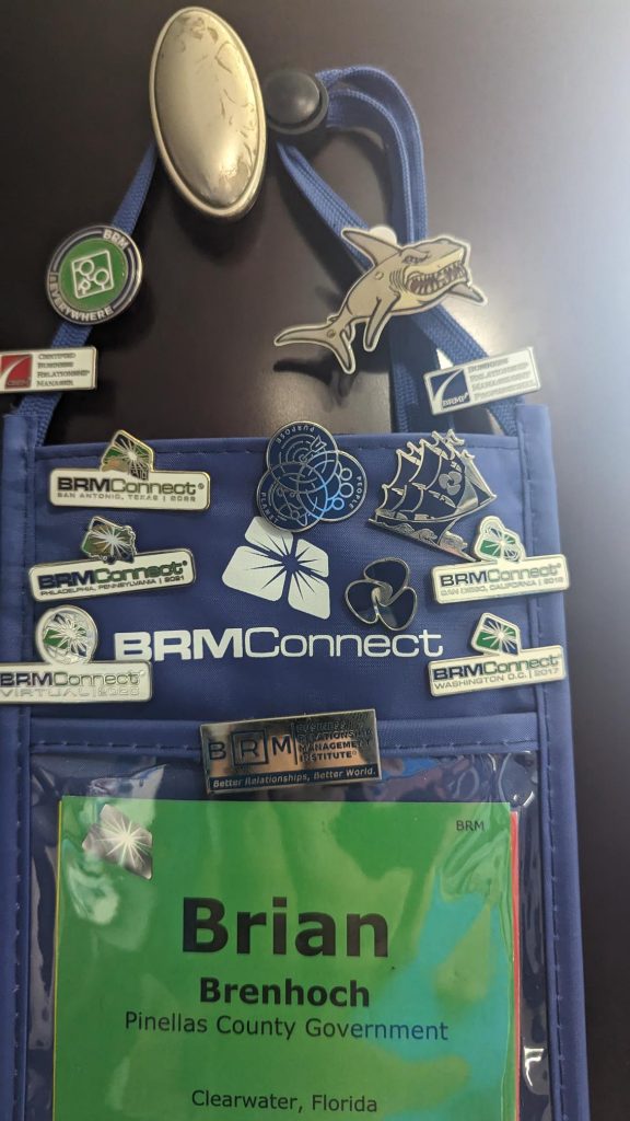 What to Know Before You Go: BRMConnect 2023 - BRM Institute