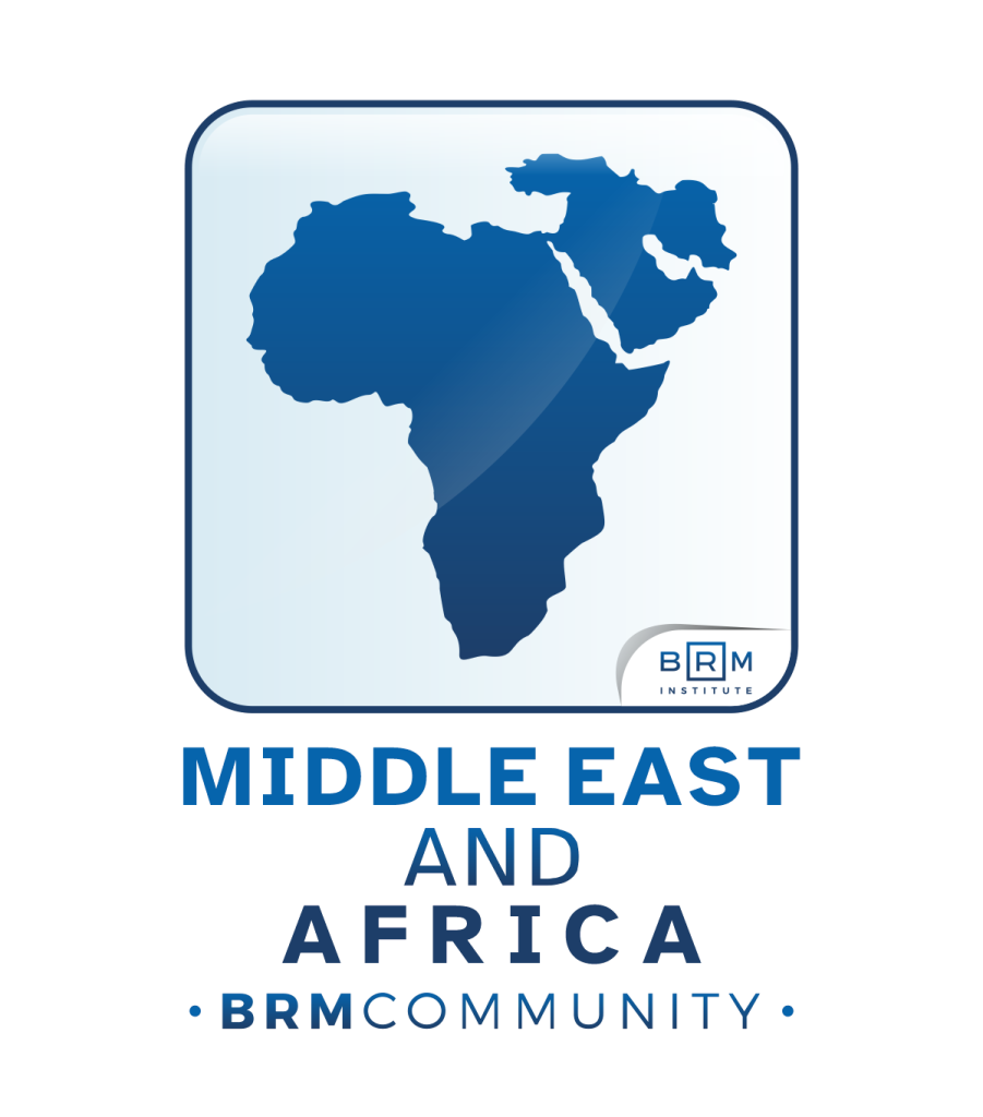 BRM Middle and Africa Community - BRM Institute