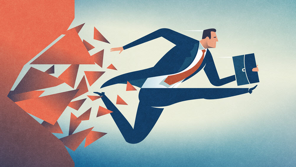 Unite Your Passion, Profession, and Purpose - BRM Institute