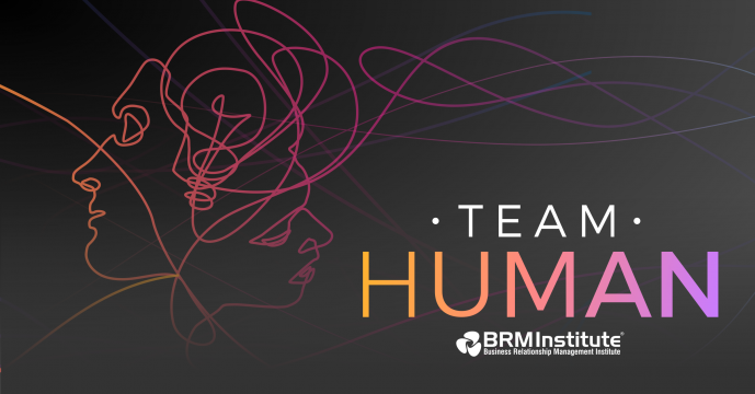 Team Human on Silos, Intergenerational Workforce, and Purpose vs. Profit