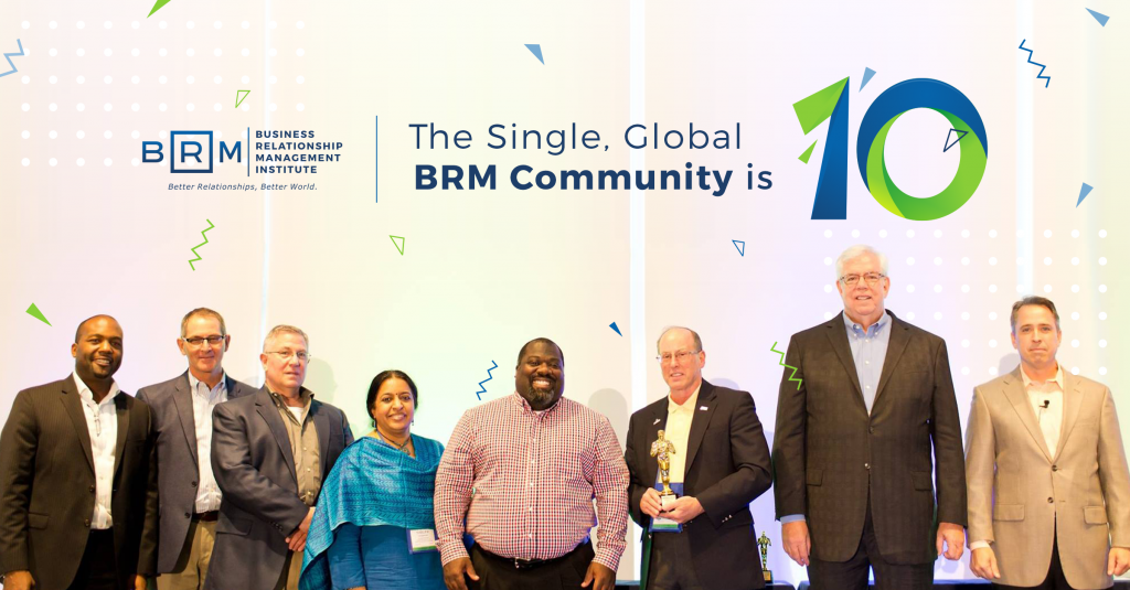 The Timeless Legacy of Greatness: BRM - BRM Institute