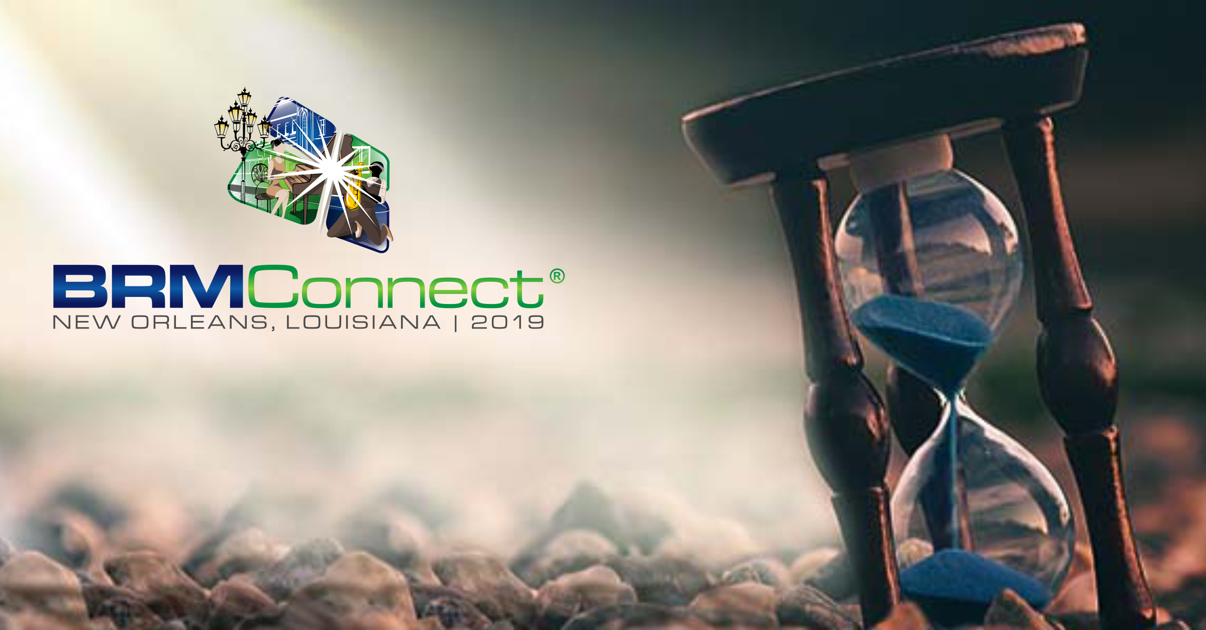 BRMConnect 2019 Pre-Early Bird Discount Ends Soon - BRM Institute