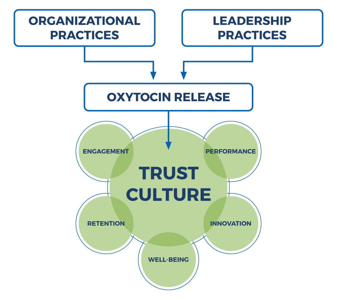 The Neuroscience of Trust