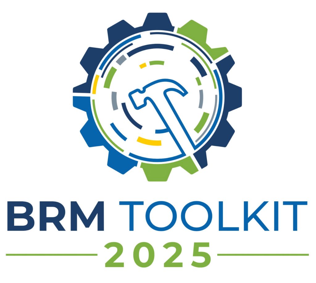 Mastering Your BRM Toolkit | 2025 - BRM Institute