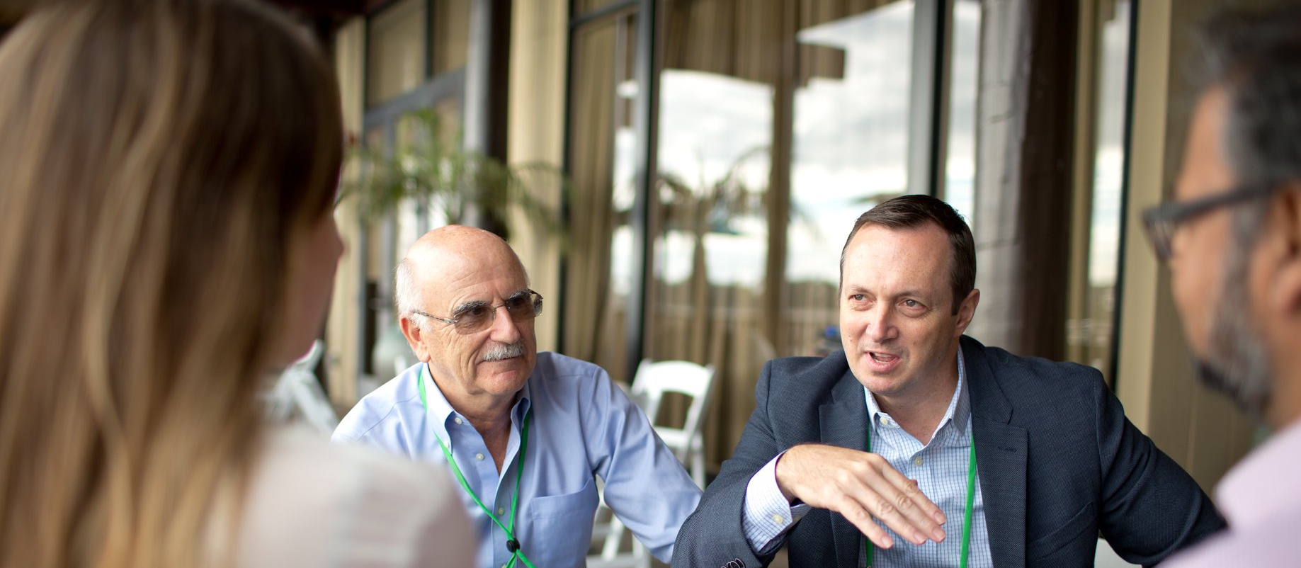 BRM:Managing External Relationships - BRM Institute