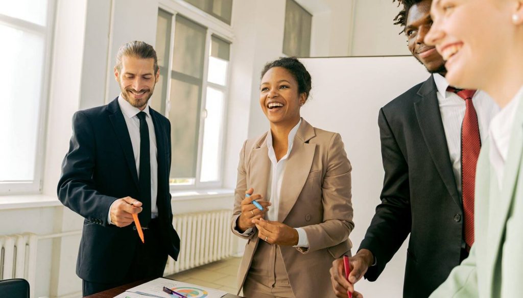 The BRM Competency Model - BRM Institute