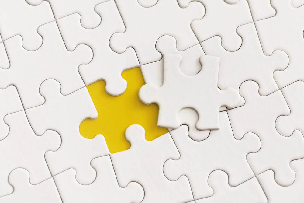 The Solution? Creative Problem Solving - BRM Institute