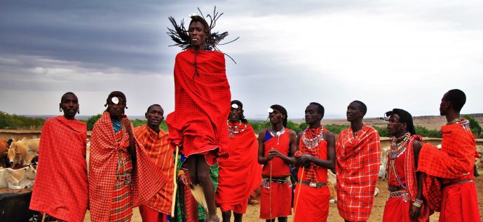 Relationshipism: Build Your Kin-Group - BRM Institute