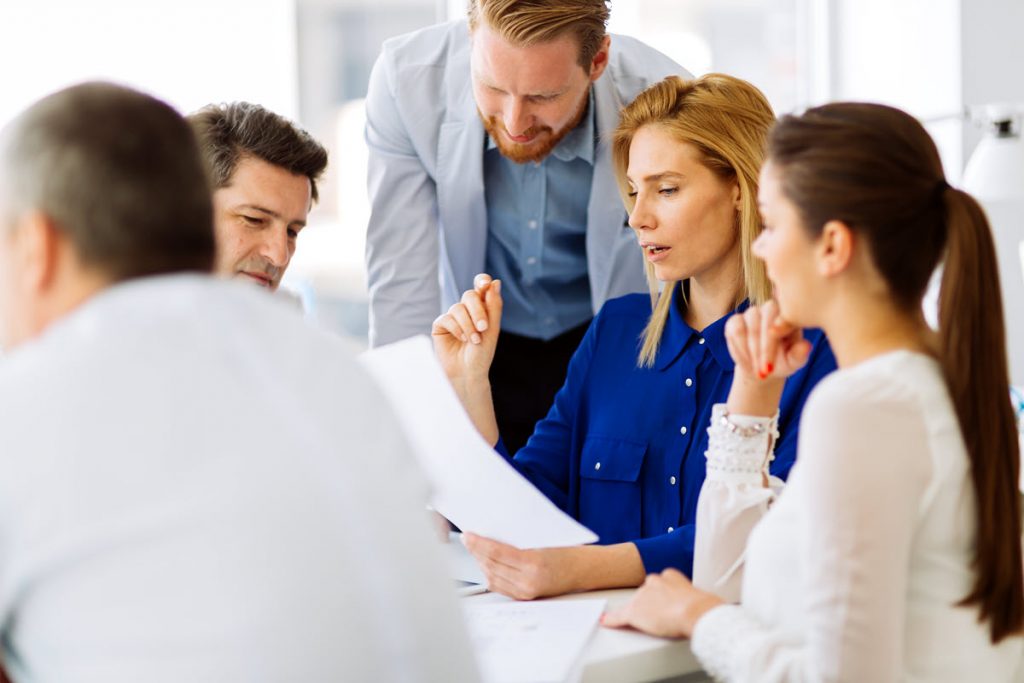 Capacity or Ability, Which is It? - BRM Institute